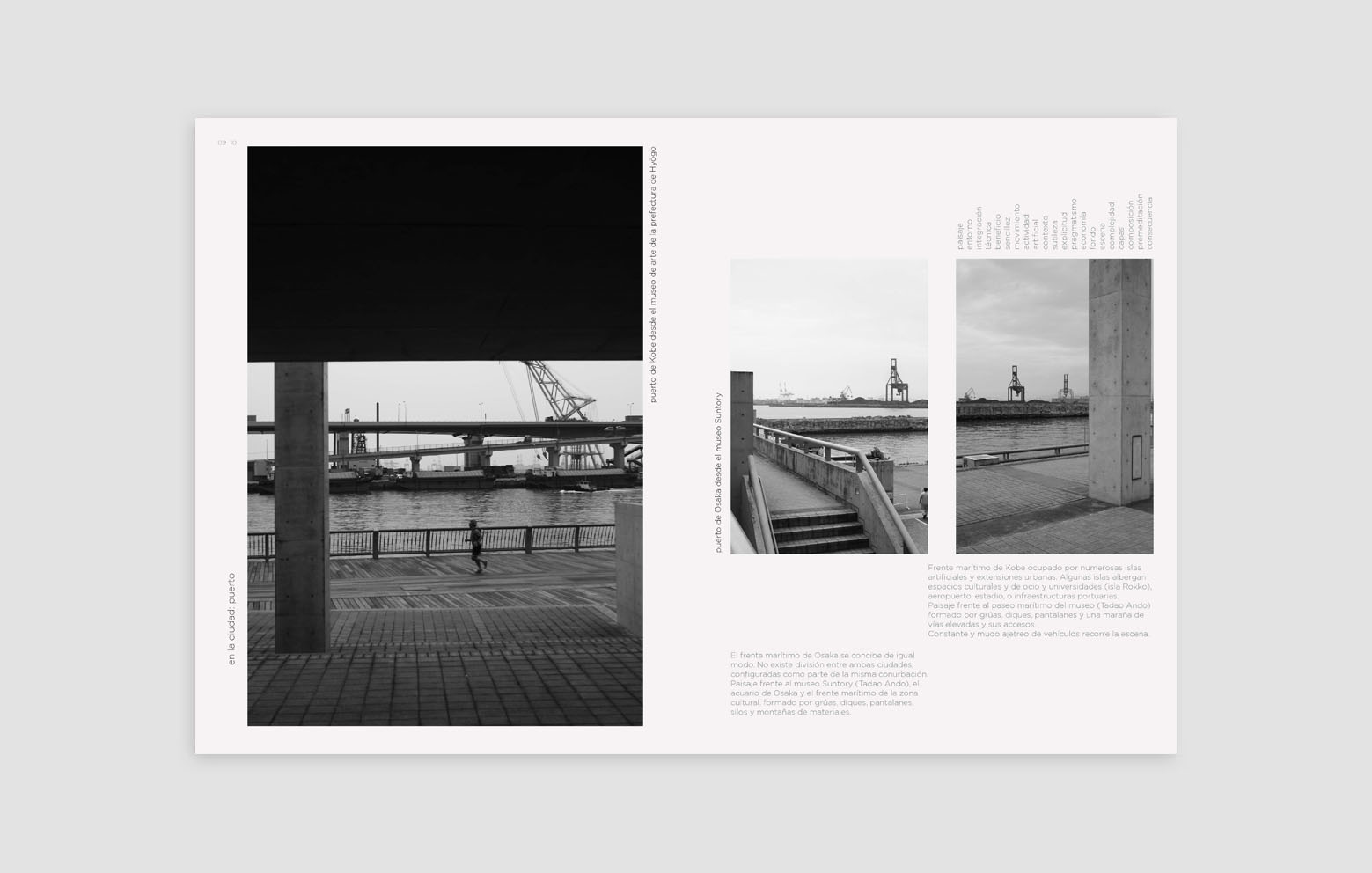 Magazine - Architecture papers • ITERARE ARQUITECTOS